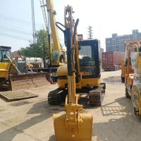 China USED Japan 4 TON EPA Engine Mini Digger CAT304 Hydraulic Mini Excavator Caterpillar304 for sale
