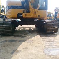 China USED Japan 4 TON EPA Engine Mini Digger CAT304 Hydraulic Mini Excavator Caterpillar304 for sale