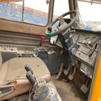 China Secondhand Japan Tadano 25t Mobile Truck Crane 2021 Running Condition for sale