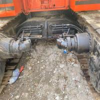 China HITACHI KH180-3 50 Ton Truck Crane Used Second Hand Crawler Crane In Good Condition for sale