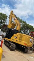 China CAT 320GC Used Excavator in Good Condition with Liyuan Hydraulic Pump and 0.3m3 Bucket for sale