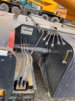 China Used TADANO 50 Ton Mobile Crane in Shanghai Good Condition Moving Type Wheel Machine for sale