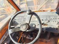 China Japan Made Construction Machinery Crane 35t Mobile Truck and Low Working Hours for sale
