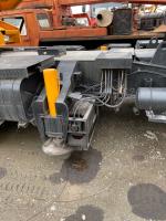 China Original Japan KATO 45TON Hydraulic Truck Crane in Shanghai Good Condition for sale