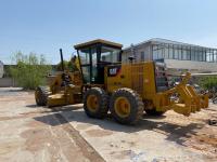 China Good Performance Second Hand 140K Motor Grader Cat140 Used Grade for Construction for sale