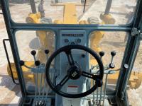 China Good Performance Second Hand 140K Motor Grader Cat140 Used Grade for Construction for sale