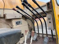 China Original Japan TADANO 25 TON Secondhand Hydraulic Truck Crane in Shanghai Good Condition for sale