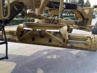 China Used Cat140 Motor Graders Original Japan Caterpillar 140 Graders for sale
