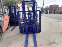 China Used Komatsu FD30 Small Forklift Truck 3TON from Japan Excellent Working Condition for sale