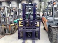 China 2023 Japan Made Diesel Engine Used Forklift Truck Komatsu FD30-14 3TON in Good Condition for sale