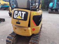 China Used 301.5CR Diesel Digging Machine with Original Paint and Liyuan Hydraulic Cylinder for sale