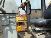 China Second hand Caterpillar 140H Motor Grader with Cummins Engine 0-2000 Working Hours for sale