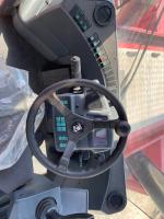 China High Operating Efficiency Used Kalmar Construction Machine Contchamp 45ton Crane for sale