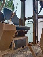 China Used Good Condition Wheel Grader CAT 140H Machine from Japan Original for sale