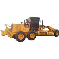 China Used Grader CAT 140G Good Condition Japan Original Machine for Machinery Repair Shops for sale