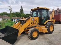 China Original Paint 9TON Japan EPA Engine Hydraulic Backhoe loader CATERPILLAR 420F CAT420F for sale