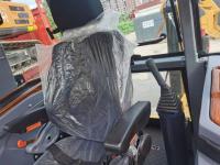China Original Paint 9TON Japan EPA Engine Hydraulic Backhoe loader CATERPILLAR 420F CAT420F for sale