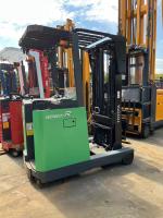 China 2023 Year Secondhand Toyota 7FBRS18 Electric Forklift in Excellent Working Condition for sale
