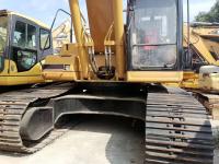 China 30ton Used Caterpillar 330BL Excavator with 0.2m3 Bucket Capacity and Original Paint for sale