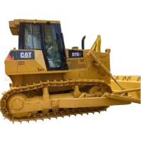 China Used Caterpillar D7G2 Bulldozer with Liyuan Hydraulic Valve at Affordable in Shanghai for sale