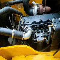 China Japan Original Used Forklift Komatsu 10 Ton Forklift Machinery Repair Shops 2023 for sale