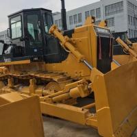 China 20000 KG Machine Weight Shantui SD22 Bulldozer with HINO Engine in Japan Original for sale
