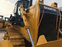 China 20000 KG Machine Weight Shantui SD22 Bulldozer with HINO Engine in Japan Original for sale