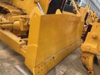 China 20000 KG Machine Weight Shantui SD22 Bulldozer with HINO Engine in Japan Original for sale