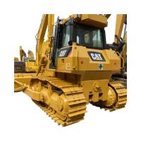 China CAT D7G2 7T EPA Hydraulic Bulldozer with CAT Hydraulic Pump and Cylinder for sale
