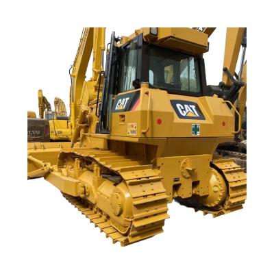 China CAT D7G2 7T EPA Hydraulic Bulldozer with CAT Hydraulic Pump and Cylinder for sale
