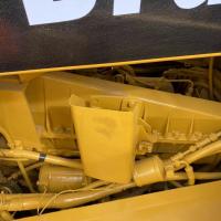 China CAT D7G2 7T EPA Hydraulic Bulldozer with CAT Hydraulic Pump and Cylinder for sale