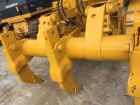 China Original Paint Shantui SD22 EPA Engine Hydraulic Bulldozer Moving Type Crawler Bulldozer for sale