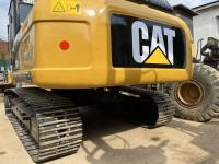 China 330D2L Second-hand Excavator CAT 330D2L with 20000 KG Machine Weight for sale