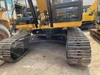 China 330D2L Second-hand Excavator CAT 330D2L with 20000 KG Machine Weight for sale