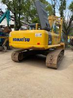 China LiYuan Hydraulic Cylinder Used Komatsu 24ton Excavator PC240 in Japan Original Paint for sale