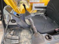 China LiYuan Hydraulic Cylinder Used Komatsu 24ton Excavator PC240 in Japan Original Paint for sale