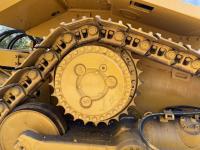China Used Original Paint Caterpillar D7R EPA Engine Bulldozer with 3.6m3 Bucket Capacity for sale