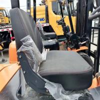 China Hangcha H30 Diesel Forklift for Construction Lifting Machine 2022 Hangzhou Year for sale