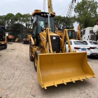 China Other Hydraulic Pump Second Hand Backhoe Loader for JCB 3CX in Good Condition for sale