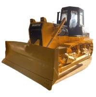 China Used Shantui Bulldozer SD16 with Original Paint and EPA Engine in Good Condition for sale