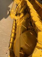 China Used Shantui Bulldozer SD16 with Original Paint and EPA Engine in Good Condition for sale
