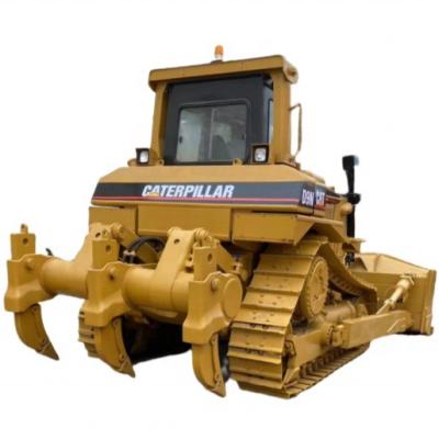China Used Japan Original Fram Tractor with Liyuan Hydraulic Cylinder in Good Condition for sale