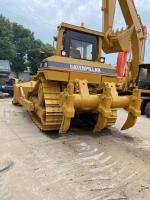 China Used Japan Original Fram Tractor with Liyuan Hydraulic Cylinder in Good Condition for sale