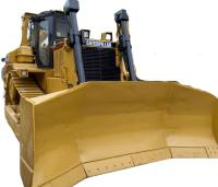 China Original Japan Liyuan Hydraulic Cylinder Used Machine Fram Tractor D7H Bulldozer for sale