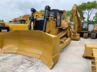 China Original Japan Liyuan Hydraulic Cylinder Used Machine Fram Tractor D7H Bulldozer for sale