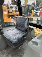 China Used Japan Original Paint Loader JCB 3CX High Operating Efficiency HINO Engine for sale