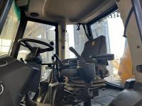 China 8TON JCB3CX Backhoe Loader with Low Working Hours and Good Condition at Affordable for sale