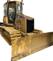 China Used Japan Original Fram Tractor CAT D4G with Liyuan Hydraulic Valve 2018 for sale