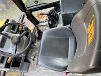 China Used Japan Original JCB 15TON Backhoe Loader Crawler Moving with HAWE Hydraulic Pump for sale
