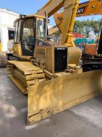 China Used Japan Original Fram Tractor CAT D4G with Liyuan Hydraulic Valve 2018 for sale